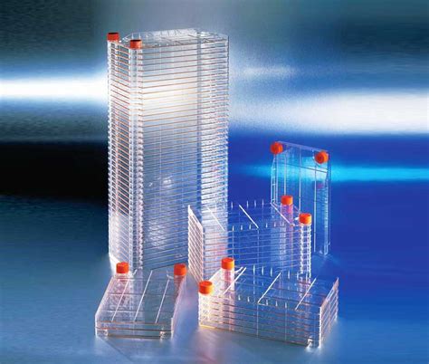 Multi Layers Cell Factory