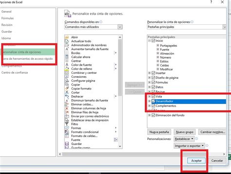 Funciones Avanzadas En Excel MACROS