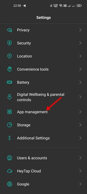 How To Disable Notifications From A Particular App In Android Methods