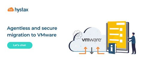 VMware Migration Tool Live Cloud Migration Solution Hystax