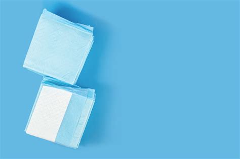 개 흡수성 기저귀 패드 개 화장실 요실금 패드 일회용 성인 의료 기저귀 복사 공간 개에 대한 스톡 사진 및 기타 이미지 개 위생 카페트 Istock