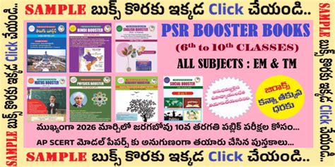 Andhra Pradesh Class 8 Social Science Project Works