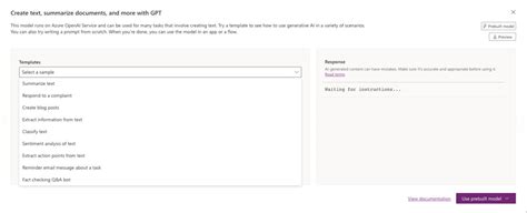 Low Code Ai With Power Apps And Power Automate Infoworld