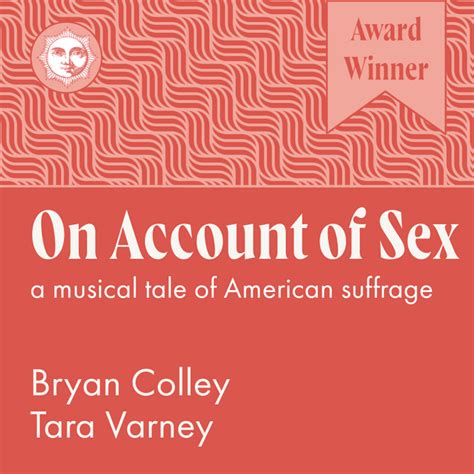 On Account Of Sex Gitelman And Good Publishers