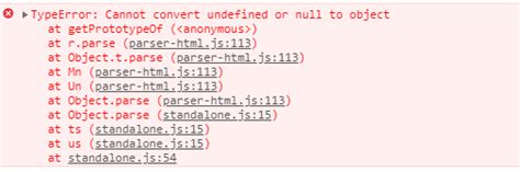 Update Storybook 6 2 TypeError Cannot Convert Undefined Or Null To