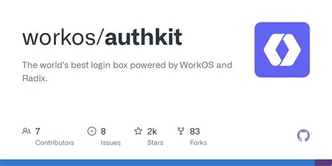 authkit src app using hosted authkit basic page tsx at main · workos