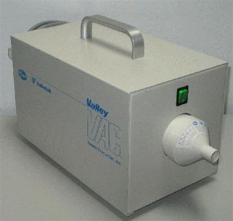 Manual Valleylab Valley Vac Medwrench