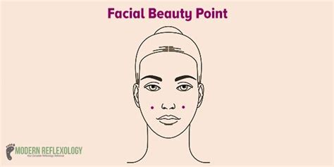 5 Rejuvenating Acupressure Points For Holistic Facelift Get Youthful Skin