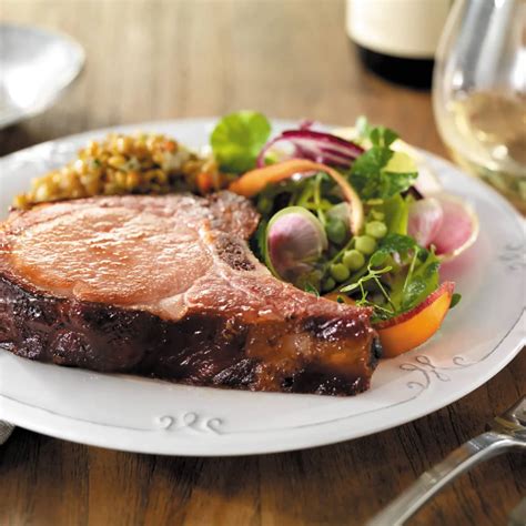 Delicious Smoked Pork Ribeye A Unique Twist On A Classic Smokedbyewe