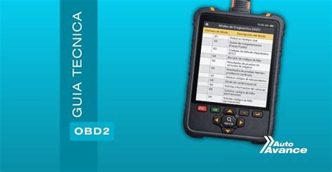 Obd2 Qué Es Cómo Funciona Y El Futuro Del Diagnóstico Automotriz