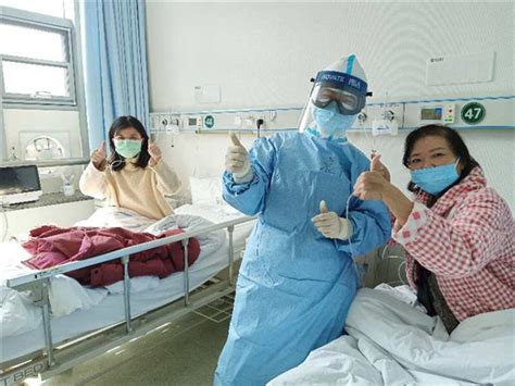 再见武汉再见北京丨白衣战士抗疫日记 中国科技网