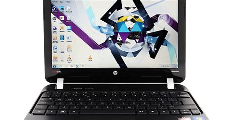 HP Pavilion DM1 4125EA Review HP Pavilion DM1 4125EA CNET