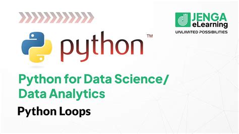 Python Loops Youtube