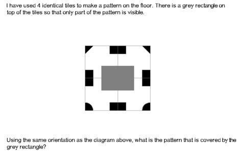 Spatial Reasoning Quiz Scholarly Prep