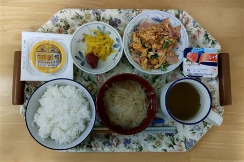 自家製朝食 その374 我輩見聞録