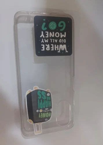 Vivo Transparent Silicone Mobile Cover At Piece Vivo Mobile Cover In Ghaziabad Id