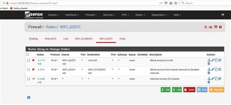 Setting Up VLAN PfSense And UniFi Gear 150w PoE Switches EdgeSwitch 16XG UniFi Controller