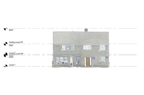 Powers D Revit Model Powers