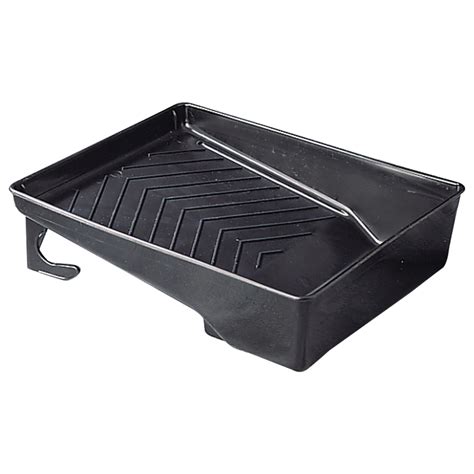 Deep Well Roller Tray Plastic 9 In 3 Qt W D Bryant And Son