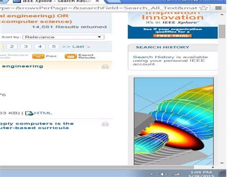 Ieee Database Ppt Pptx
