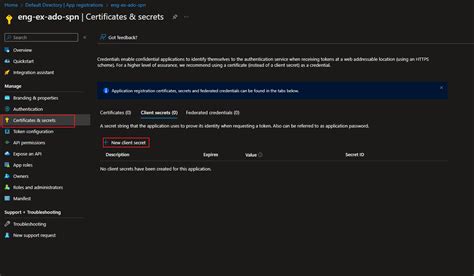 How To Implement Cicd For Iac In Practice Part 2 How To Connect Your Azure Devops