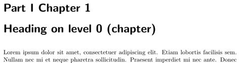 Titles Insert Part In The Chapter Header Tex Latex Stack Exchange