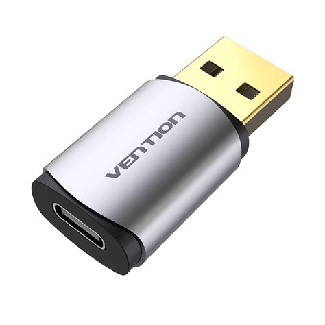 Dukatech Vention USB To USB Type C Sound Card