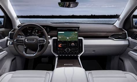 2025 Gmc Acadia Elevation Trim Just Got A Big Upgrade