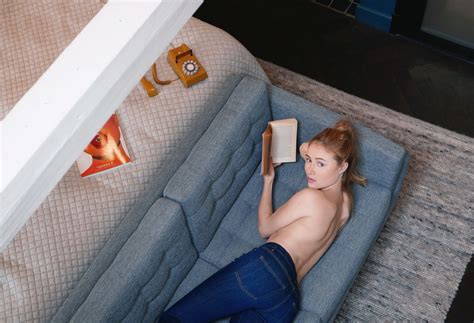 Naked Sigrid Ten Napel Added 07 19 2016 By Roberto