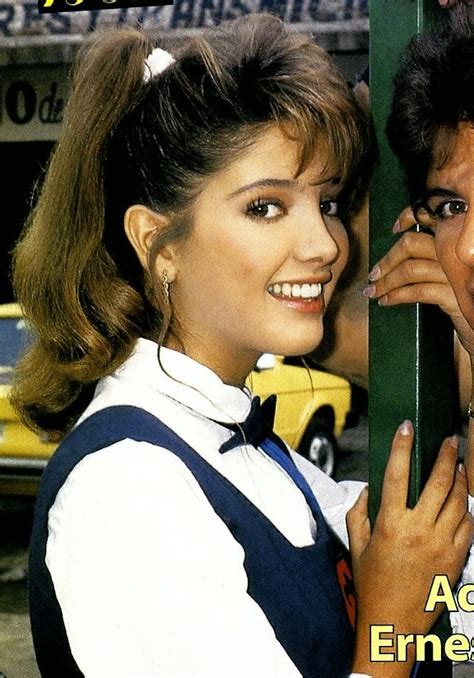Noticias Y Efemerides Musicales Y Del Cine Adela Noriega Un 24 De