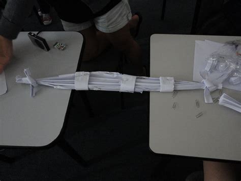 My Life In Wuhan Day 28 Paper Bridge STRONG