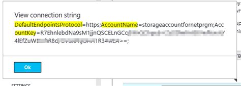 Create A Storage Account And Learn How To Access It Programmatically Praveen Kumar Sreeram S Blog