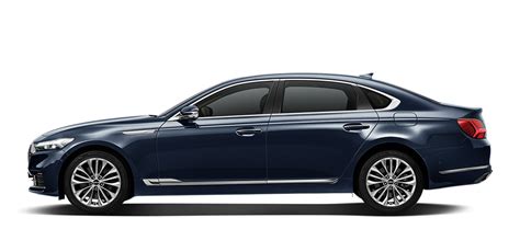 기아 더 뉴 K9 사용설명서 매뉴얼