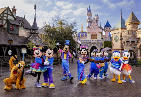 Breaking Magic Key Reservations Are Officially Sold Out For Disneyland