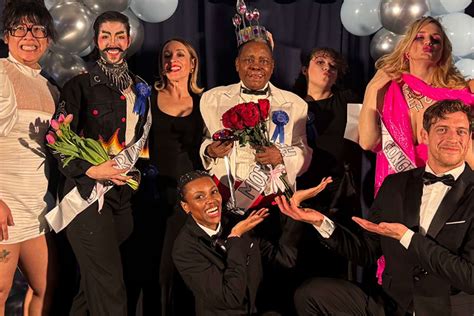 70 Year Old Contestant Wins Brooklyns First All Ages All Gender