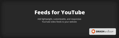 8 Best Wordpress Youtube Plugins For Galleries Feeds More 2023