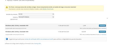 Opção Do Developer Default Sql Com Mysql Manipule E Consulte Dados