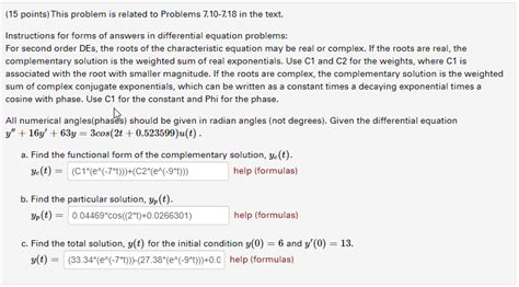 Solved Points This Problem Is Related To Problems Chegg Com