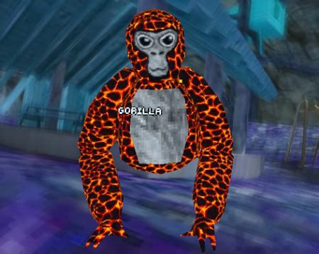 Play Gorilla Tag On Browser Online On Gamemoloko