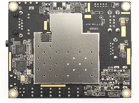 คอมพวเตอรบอรดเดยวทรองรบการเขยนโปรแกรมดวย Arduino IoT Engineering Education