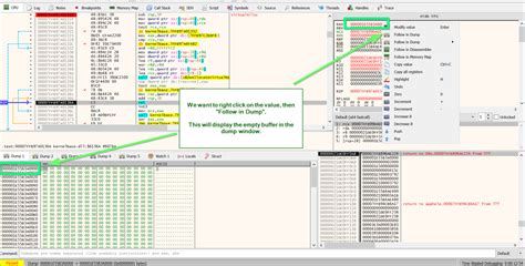 Reverse Engineering A Cobaltstrike Malware Sample And Extracting C2s