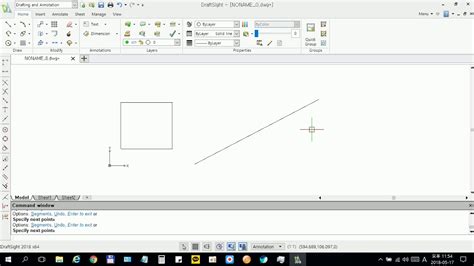 draftsight scaleandrotate reference youtube