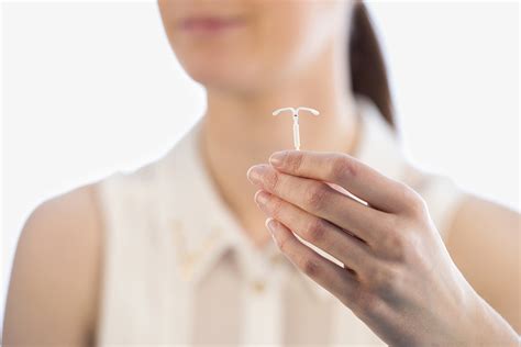 Ius Intrauterine System Nhs Inform