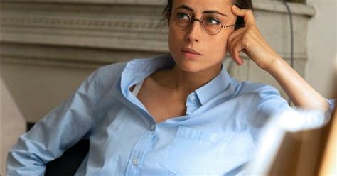 Anne Berest Festival Du Cinéma Américain De Deauville