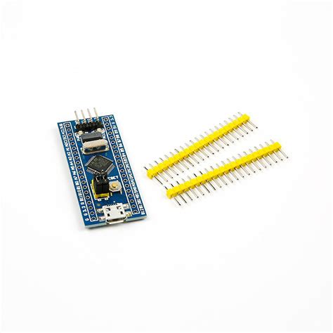 Stm32f103c8t6 Stm32 Minimum Sistem Geliştirme Kartı B Kalite