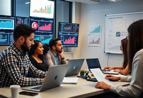 How Can Data Driven Marketing Revolutionize Your Revops Best Practices Mef Solutions