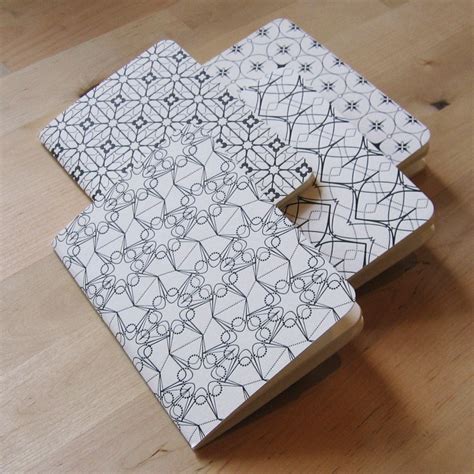 More Beautiful Notebooks Part 1