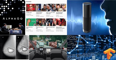 Redes Neuronales Las Usas Todos Los Días Y No Lo Sabías