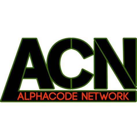 Alphacode Network Youtube