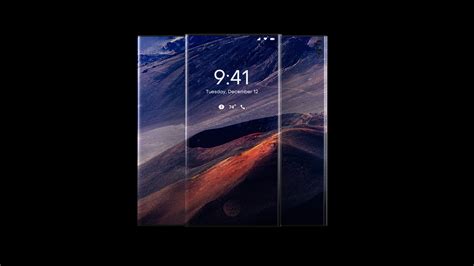 Concepter Phone On Behance